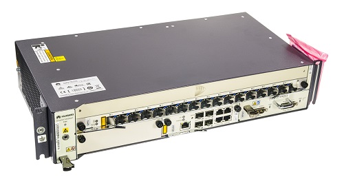 OLT چیست؟ – فناوران هیواد البرز – خدمات تخصصی فیبر نوری